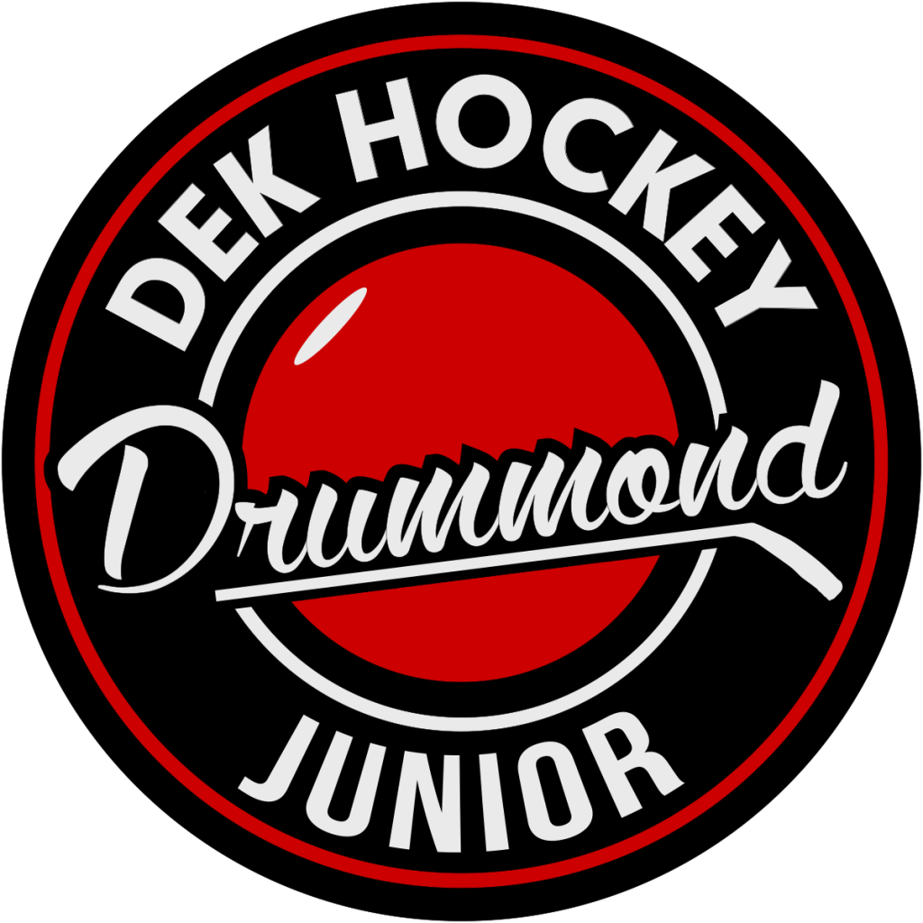 Dek hockey – Drummondville Sports